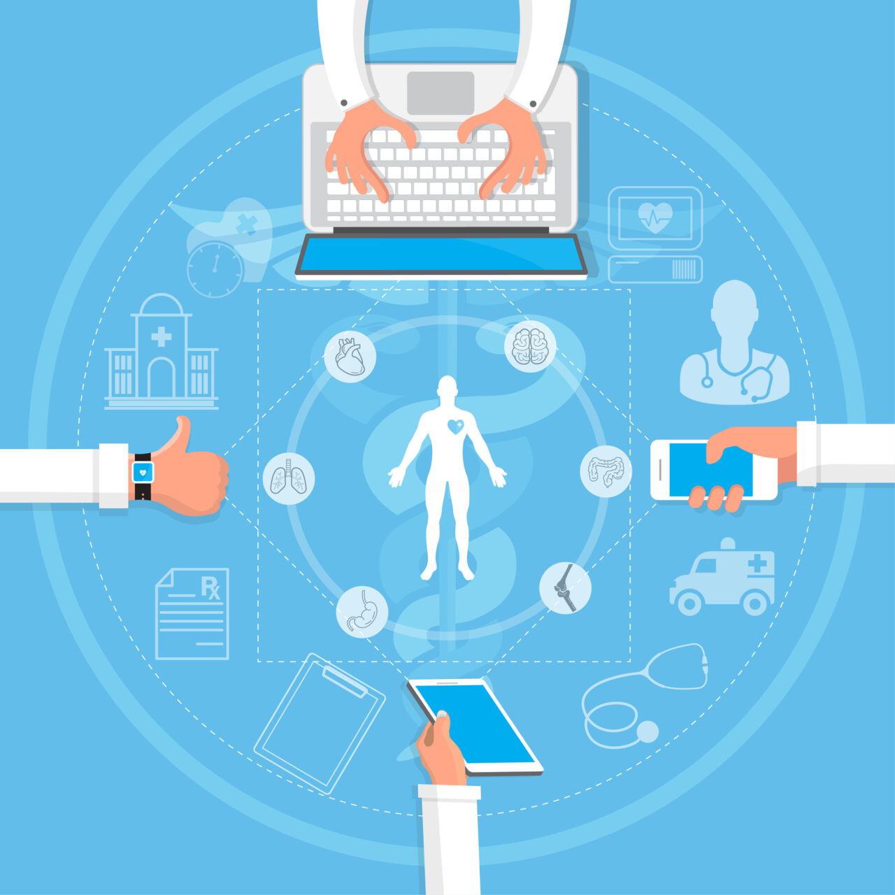 The Five AI Realities Reshaping Healthcare Marketing in 2026 - ABA ...